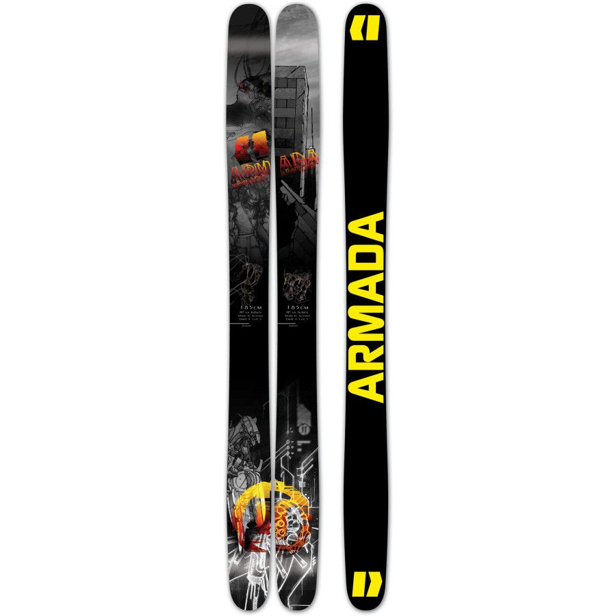 Armada JJ Ski - Ski
