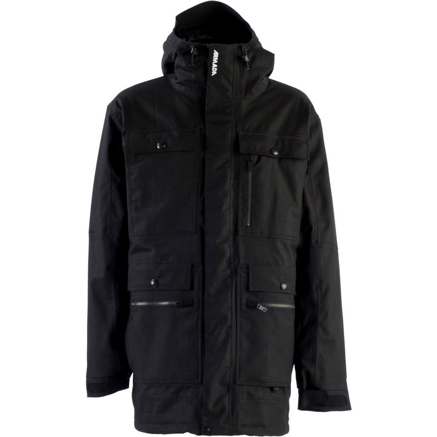 Armada Armory Jacket - Men's - Clothing