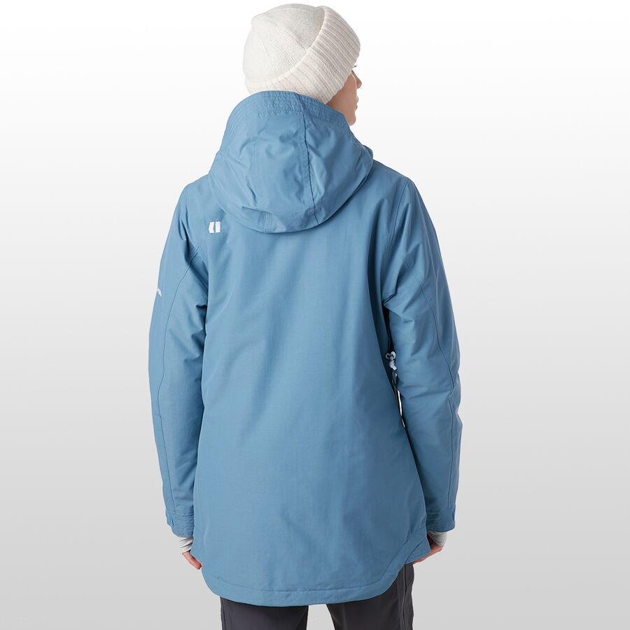 Armada Paternost Insulated Jacket - Women's | Backcountry.com