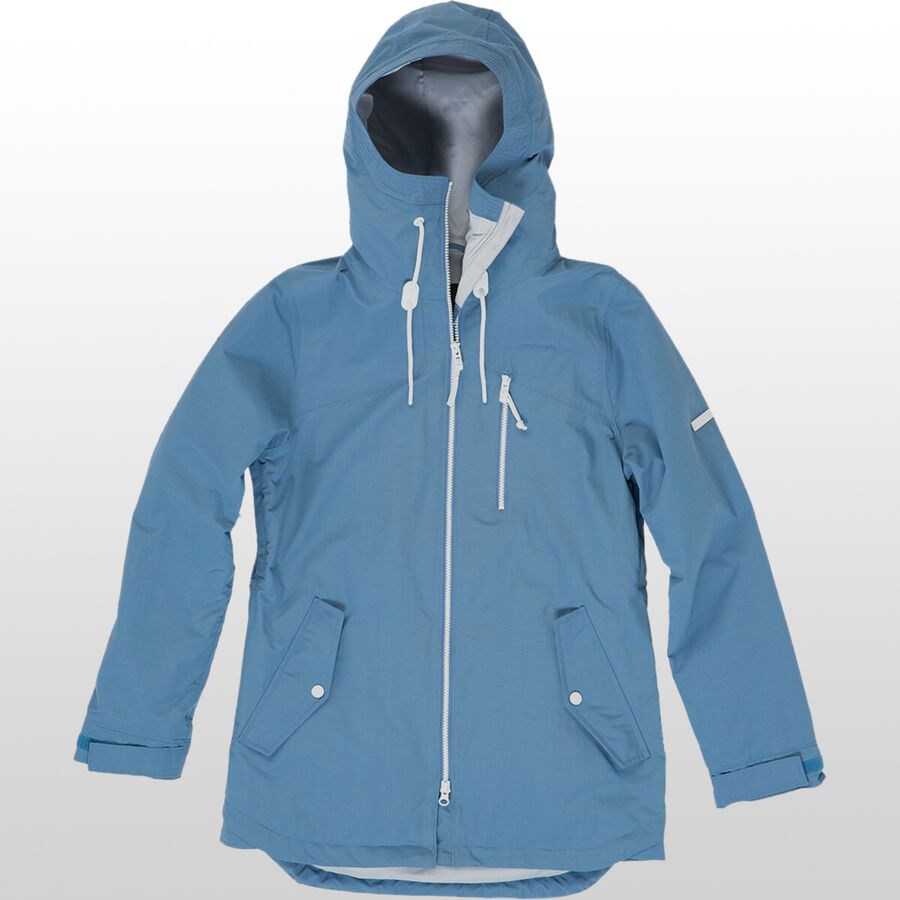 Armada Paternost Insulated Jacket - Women's | Backcountry.com