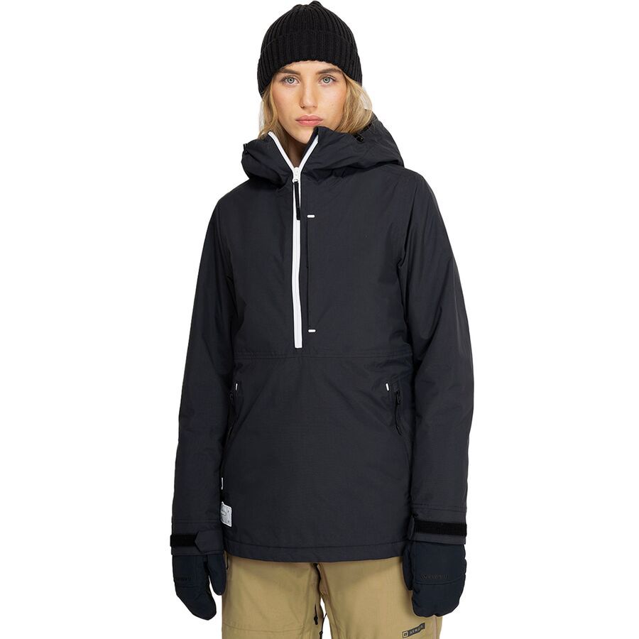 Armada Castine Anorak Insulated Jacket - Women's - Clothing
