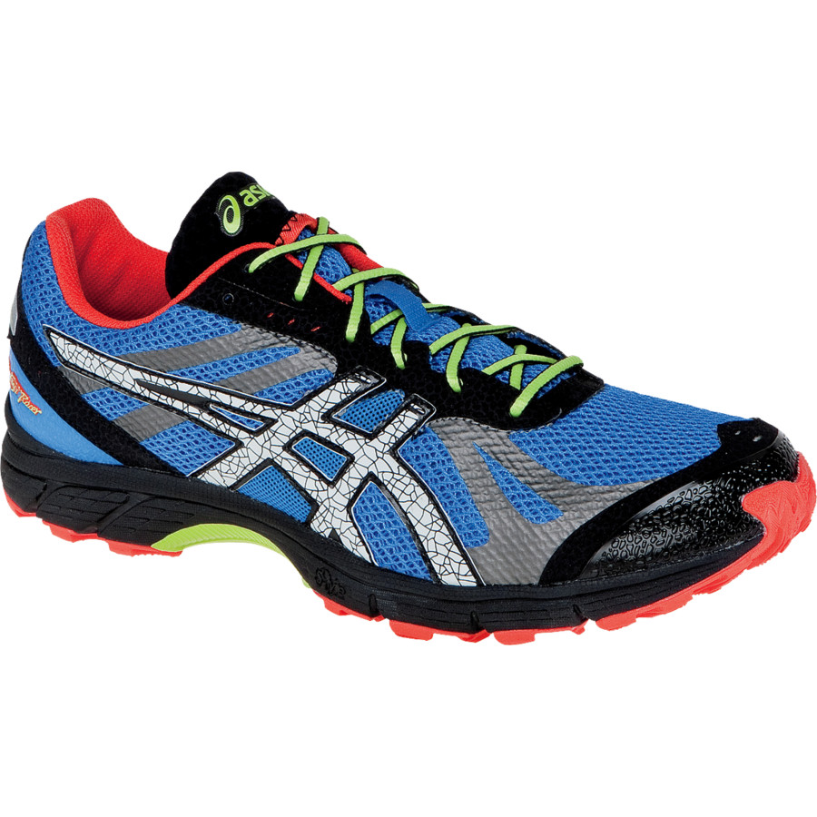Asics GEL-FujiRacer Trail Running Shoe - Men's - Footwear