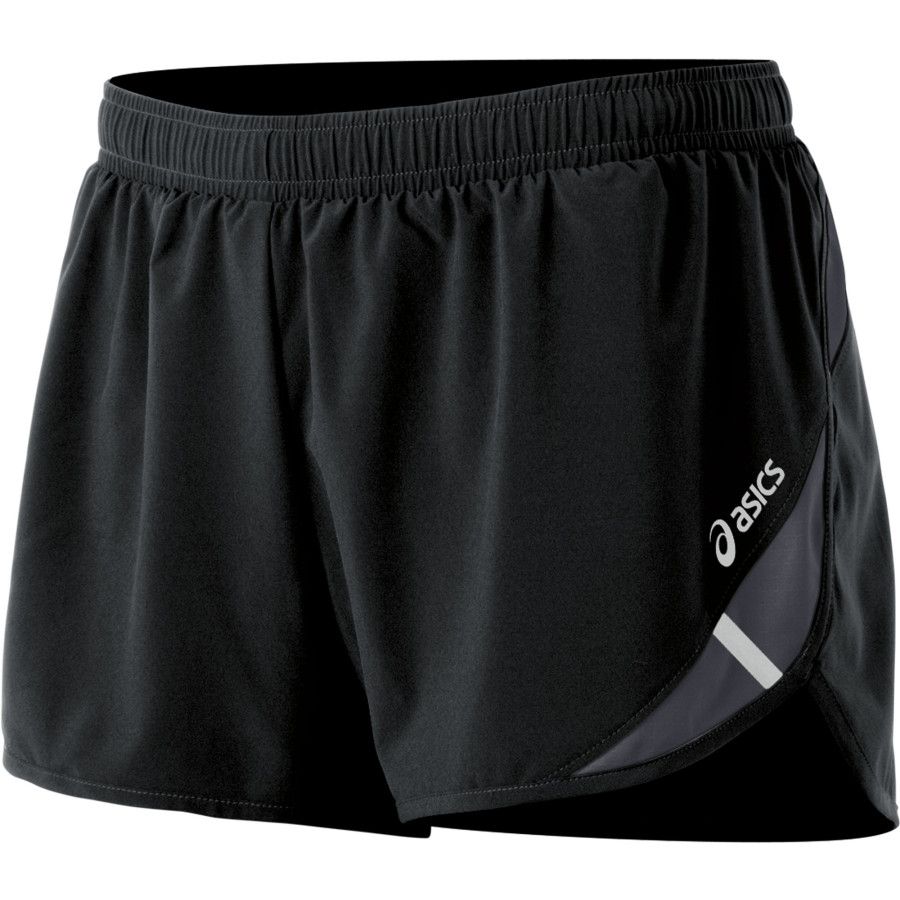 Asics Split 3in Shorts - Women's - Clothing
