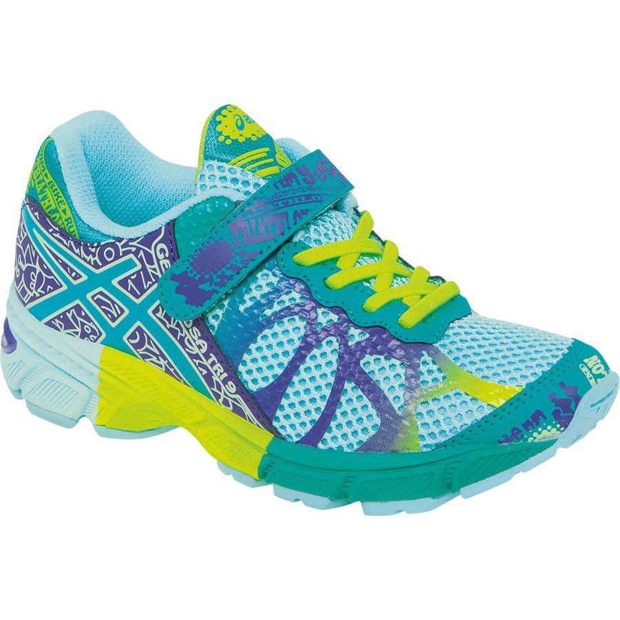 Asics Gel-Noosa Tri 9 PS Running Shoe - Girls' - Kids