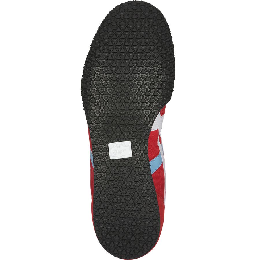 Asics Onitsuka Tiger Serrano Shoe - Men's | Backcountry.com