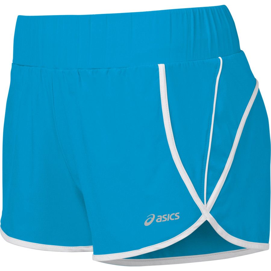 Asics Split 3in Short - Women's - Clothing