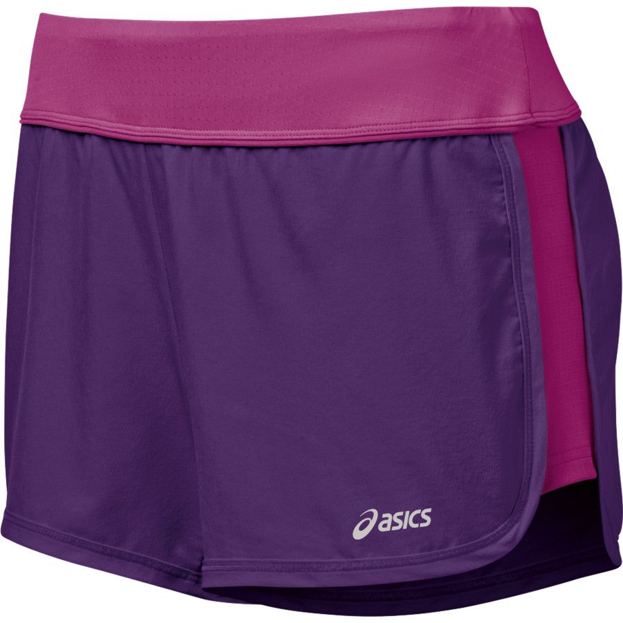 Asics Everysport II Short - Women's - Clothing