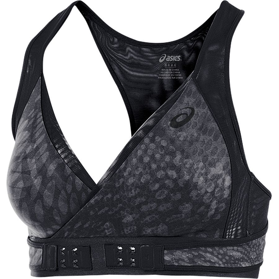 Asics Flex Spacer Sports Bra - Women's - Clothing