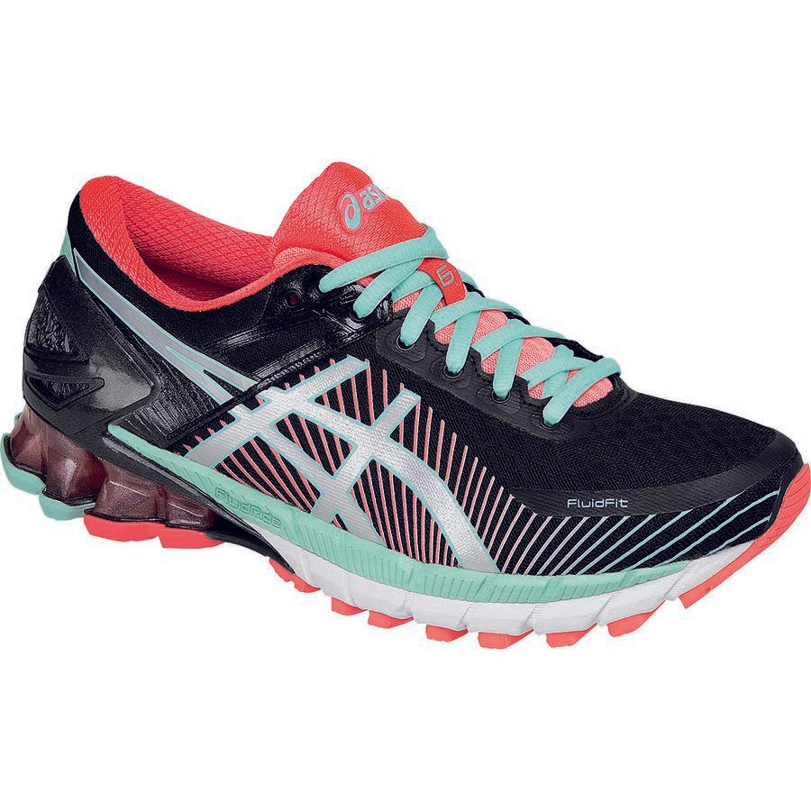Asics Gel-Kinsei 6 Running Shoe - Women's - Footwear