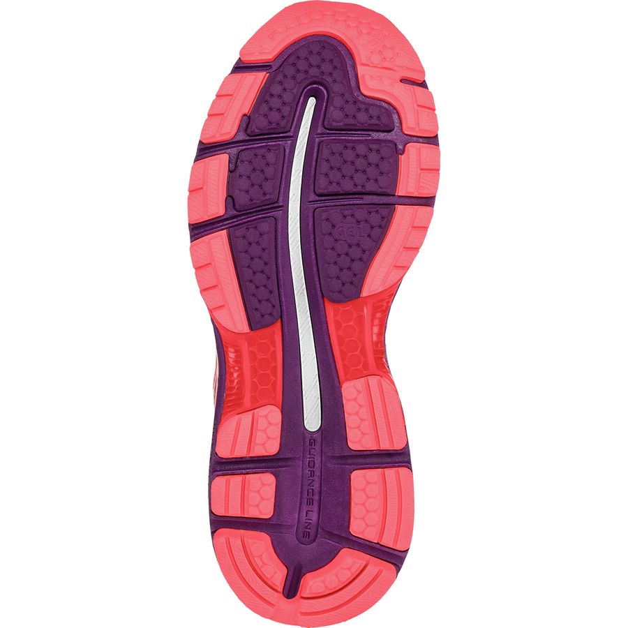 Asics Gel-Nimbus 19 Running Shoe - Women's | Backcountry.com