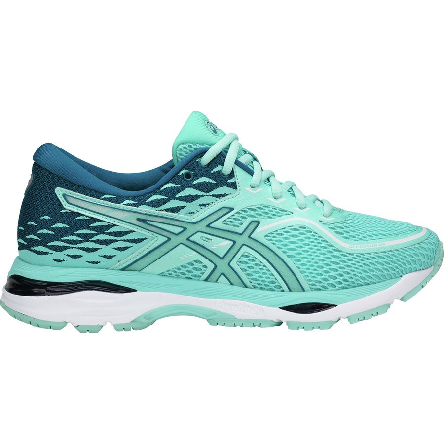 Asics Gel-Cumulus 19 Running Shoe - Women's - Footwear