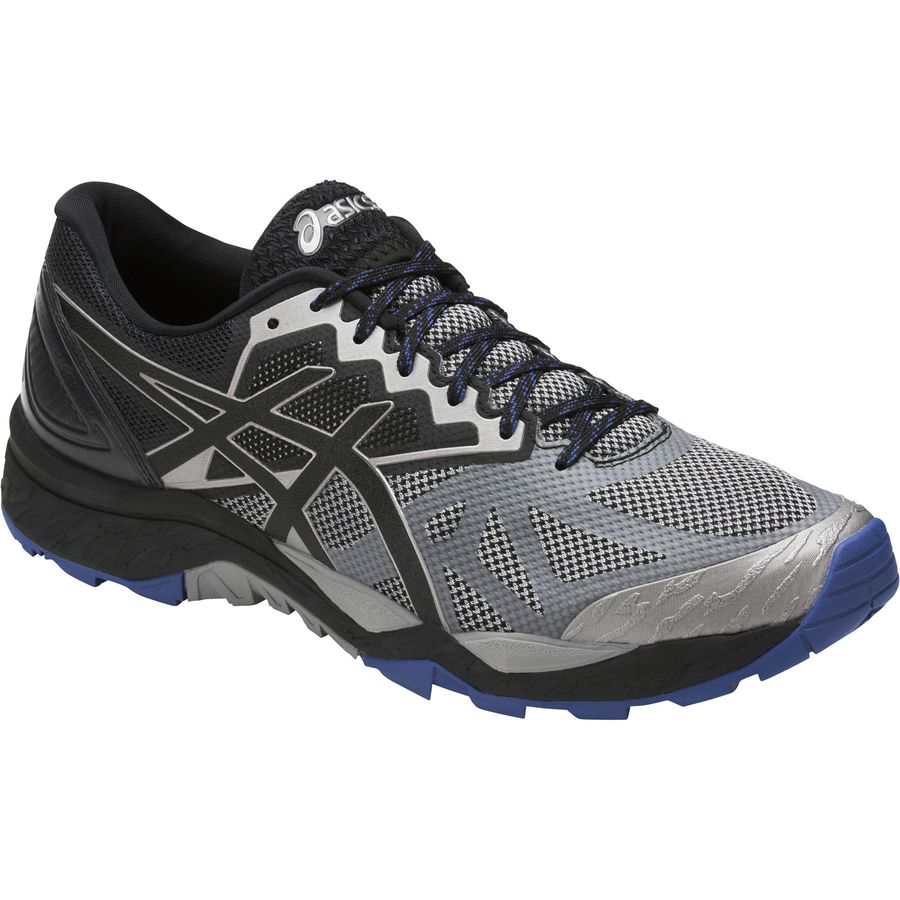 Asics Gel-Fujitrabuco 6 Trail Running Shoe - Men's | Backcountry.com