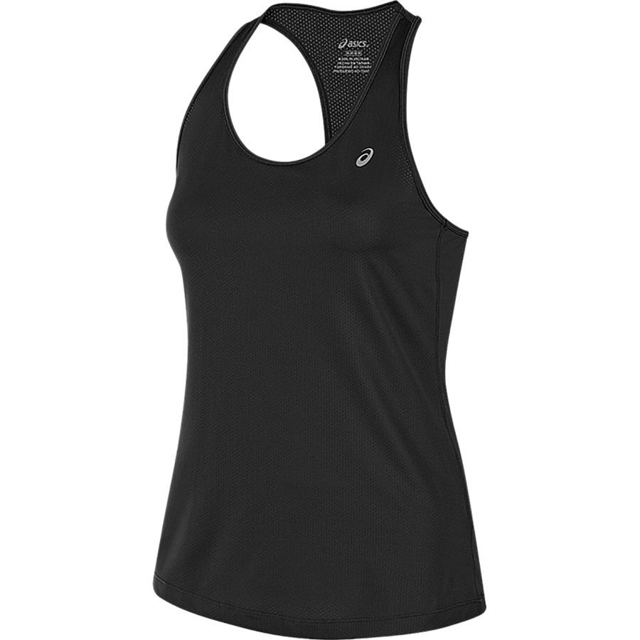 Asics Emma Racerback Tank Top - Women's - Clothing