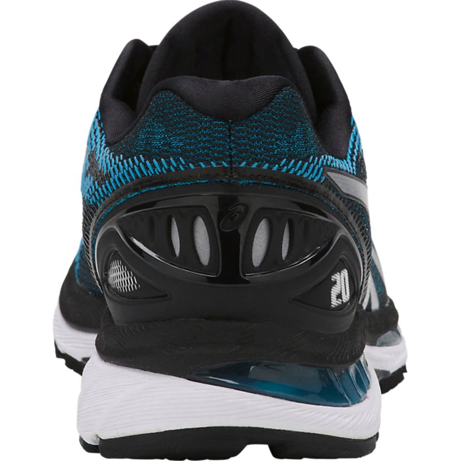 Asics Gel-Nimbus 20 Running Shoe - Men's | Backcountry.com