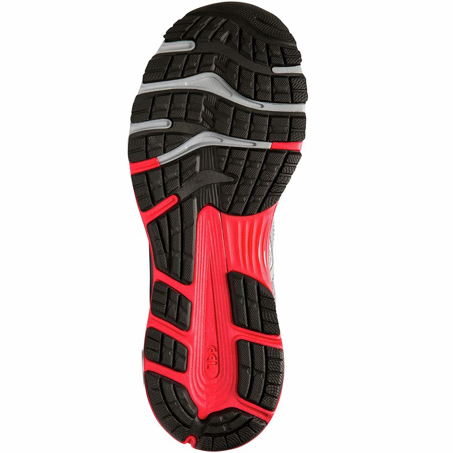 Asics Gel-Nimbus 21 Running Shoe - Men's | Backcountry.com