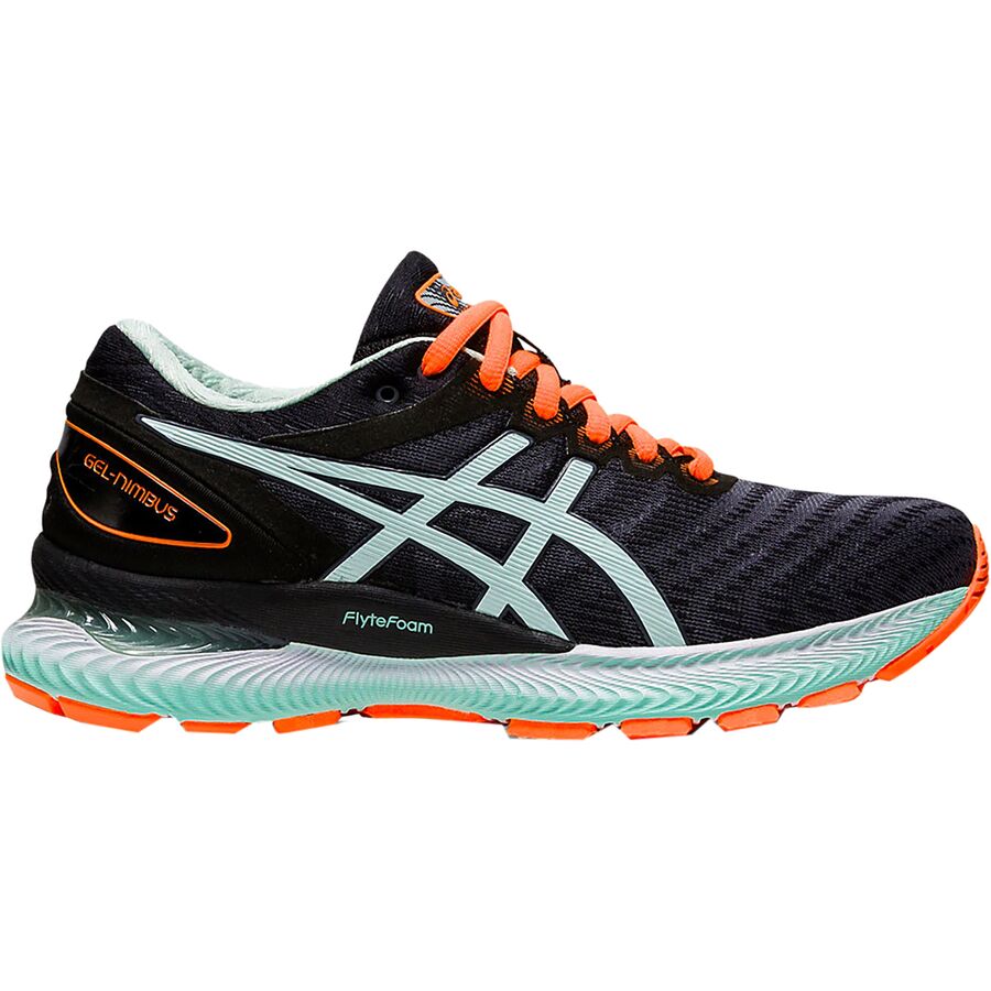 Asics Gel-Nimbus 22 Running Shoe - Women's - Footwear