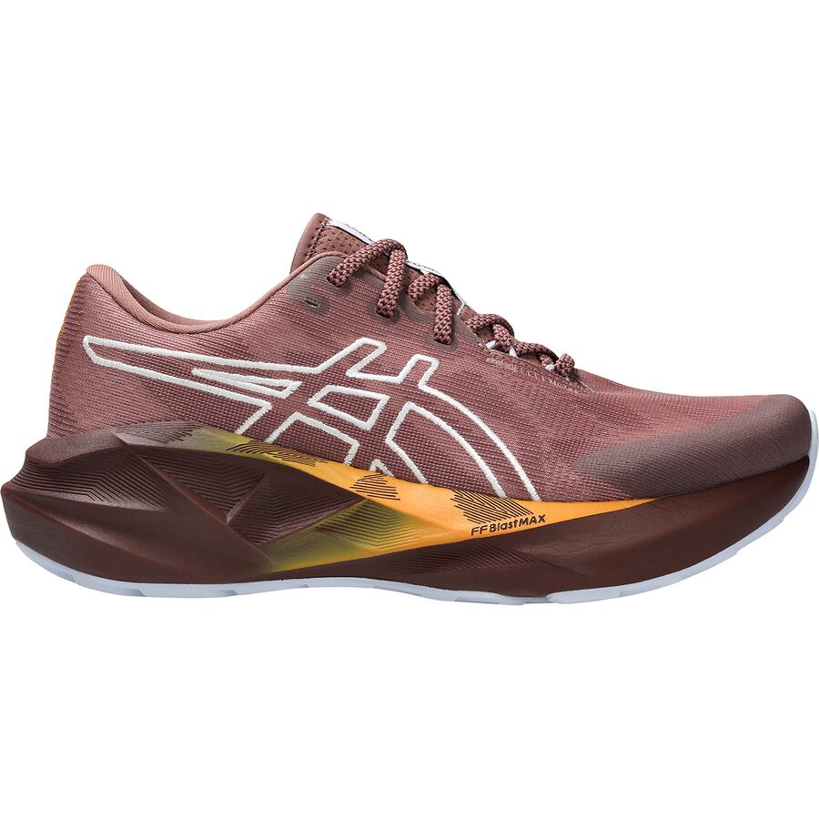 Asics Novablast 5 TR Running Shoe - Women's - Footwear