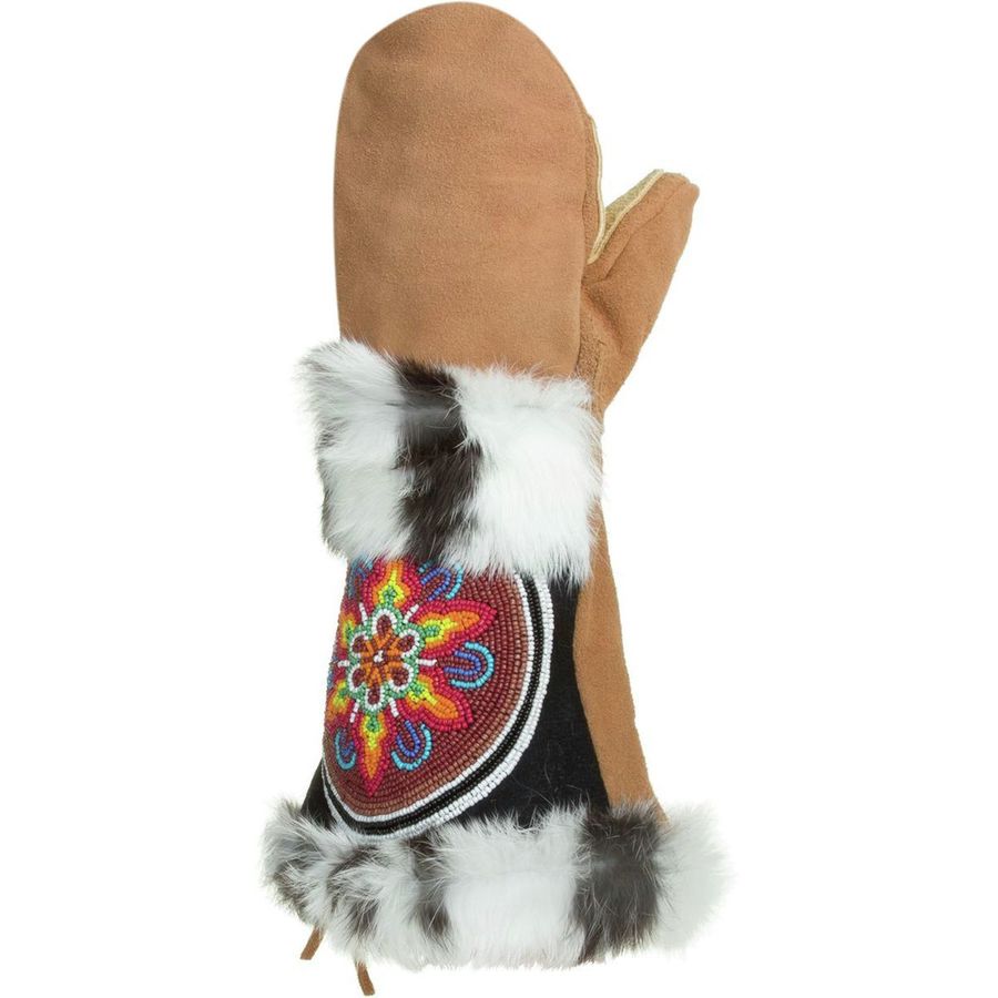 Astis Coneflower Mitten - Women's - Accessories