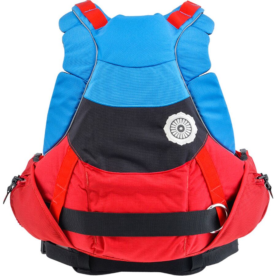 Astral Green Jacket Personal Flotation Device | Backcountry.com