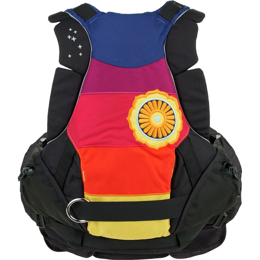 Astral Green Jacket Personal Floatation Device - LE9 - Lotus ...