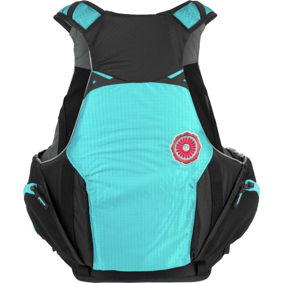Astral BlueJacket Personal Flotation Device | Backcountry.com