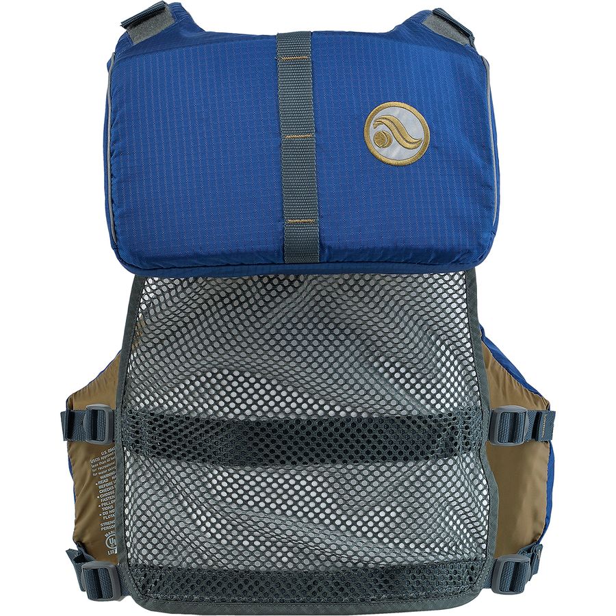 Astral V-Eight Fisher Personal Flotation Device | Backcountry.com