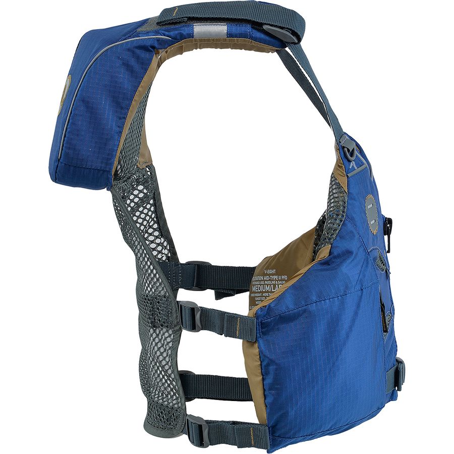 Astral V-Eight Fisher Personal Flotation Device | Backcountry.com