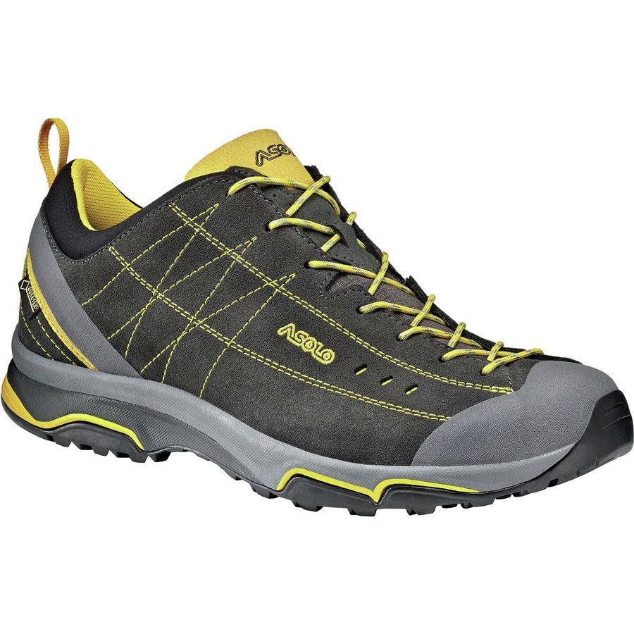 Asolo Nucleon GV Hiking Shoe - Men's | Backcountry.com
