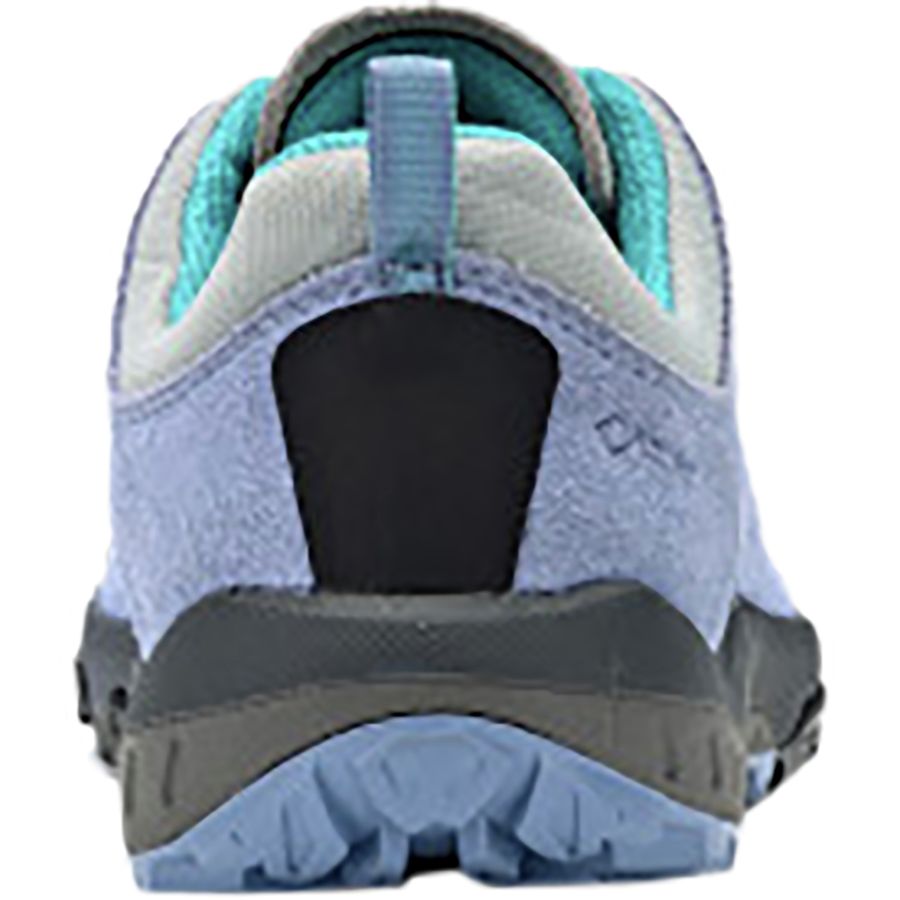 Asolo Space GV Hiking Shoe - Women's | Backcountry.com
