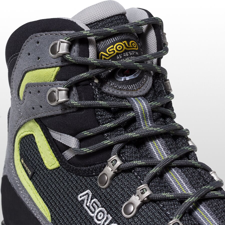 Asolo Corax GV Backpacking Boot - Men's | Backcountry.com