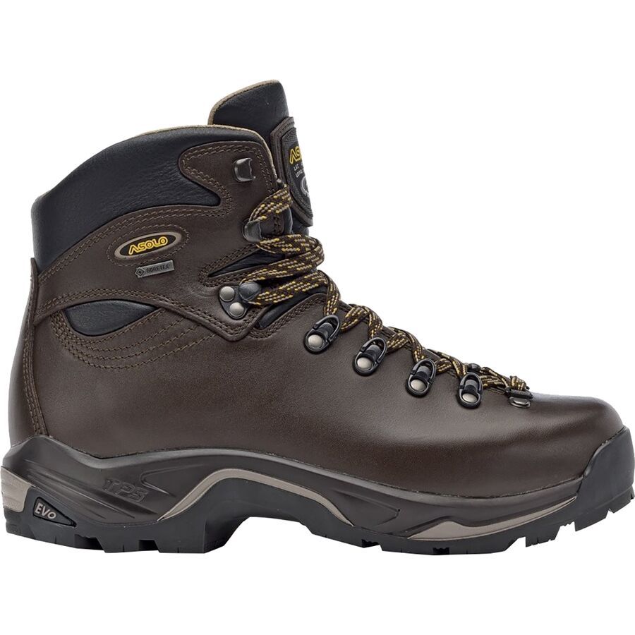 Asolo TPS 520 GV Evo Wide Backpacking Boot - Men's - Footwear