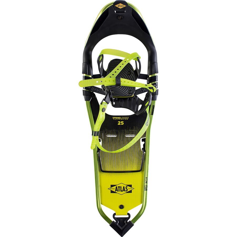 Atlas Snowshoes Apex-BC Snowshoe - Snowshoe