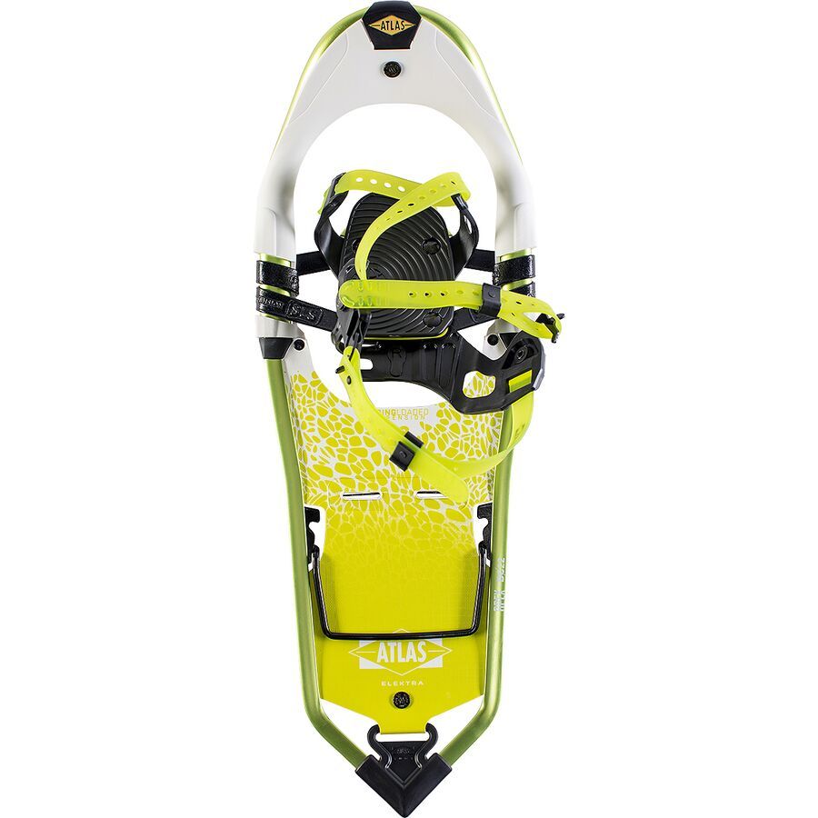 Atlas Snowshoes Elektra Apex-BC Snowshoe - Women's
