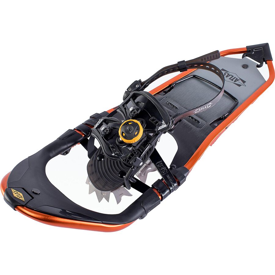 Atlas Snowshoes Apex-MTN Snowshoe | Backcountry.com