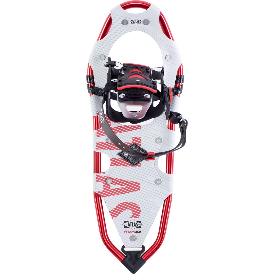 Atlas Snowshoes Run Snowshoe - Snowshoe