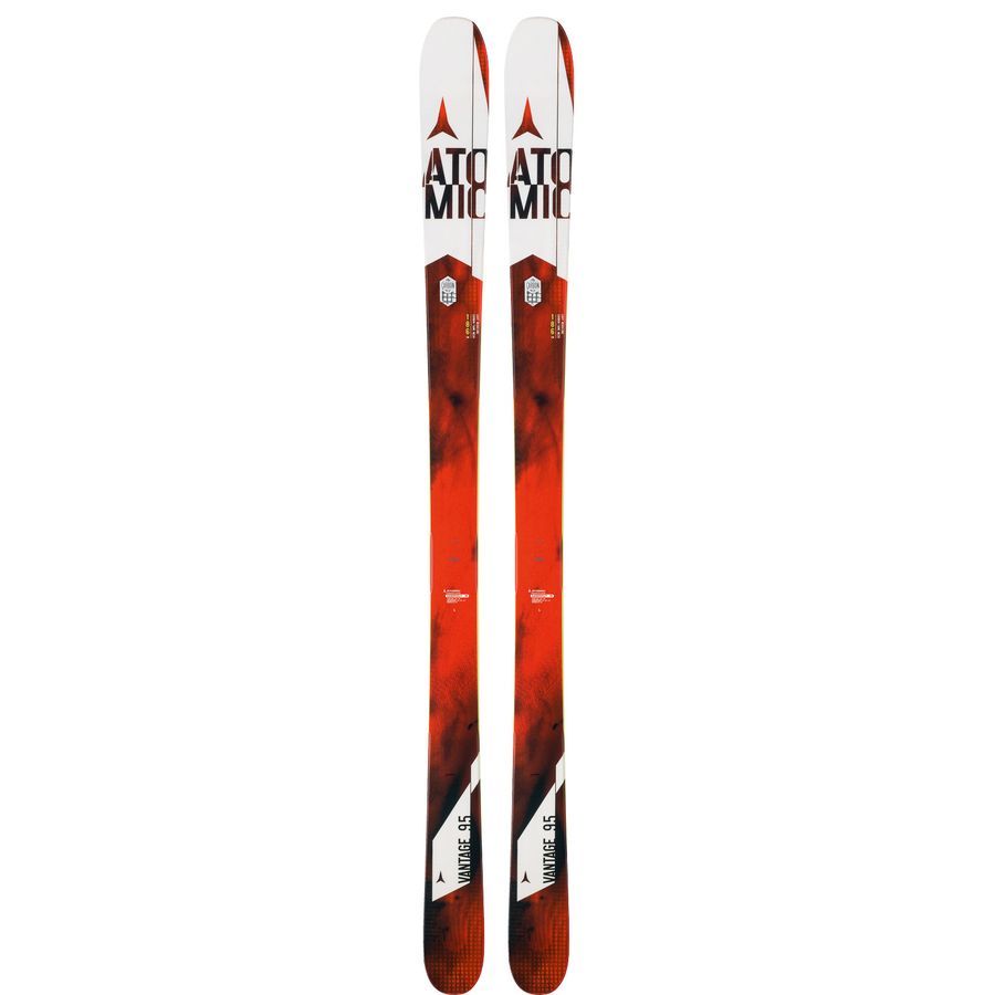 Atomic Vantage 95 C Ski | Backcountry.com
