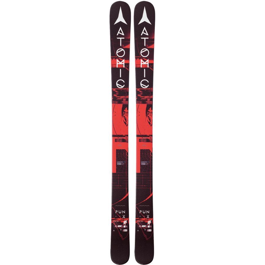 Atomic Punx Jr II Ski - Kids' - Kids