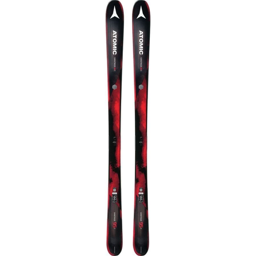 Atomic Vantage 95 C Ski - Ski