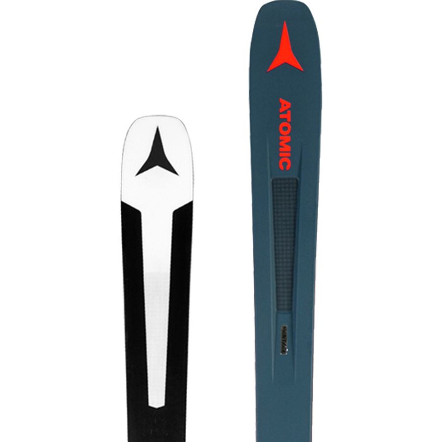Atomic Vantage 97 C Ski | Backcountry.com