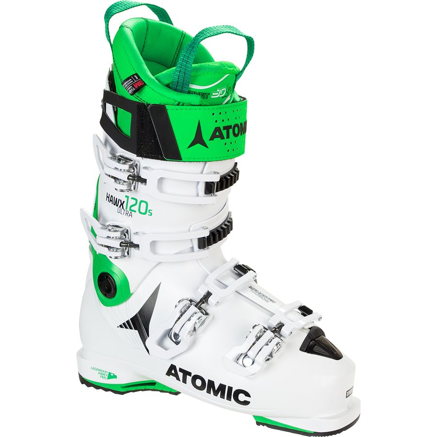 Atomic Hawx Ultra 120 S Ski Boot | Backcountry.com