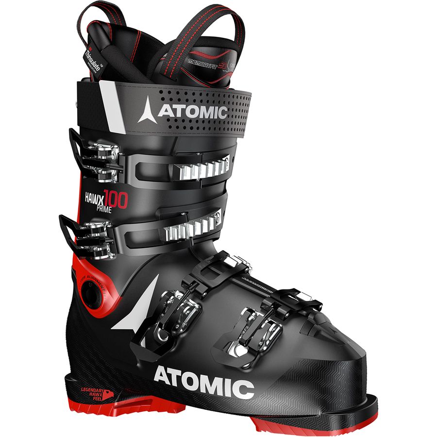 Atomic Hawx Prime 100 Ski Boot | Backcountry.com