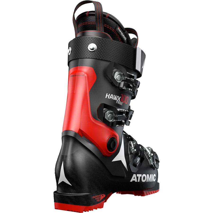 Atomic Hawx Prime 100 Ski Boot | Backcountry.com