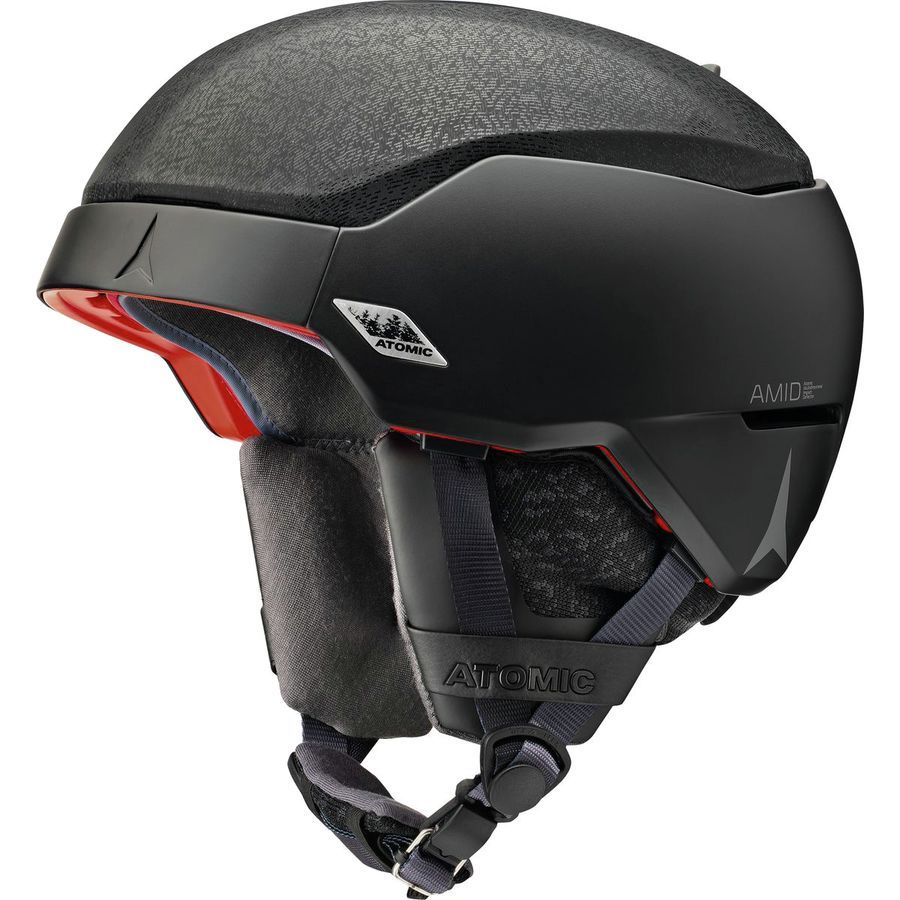 Atomic Count Amid Helmet - Ski