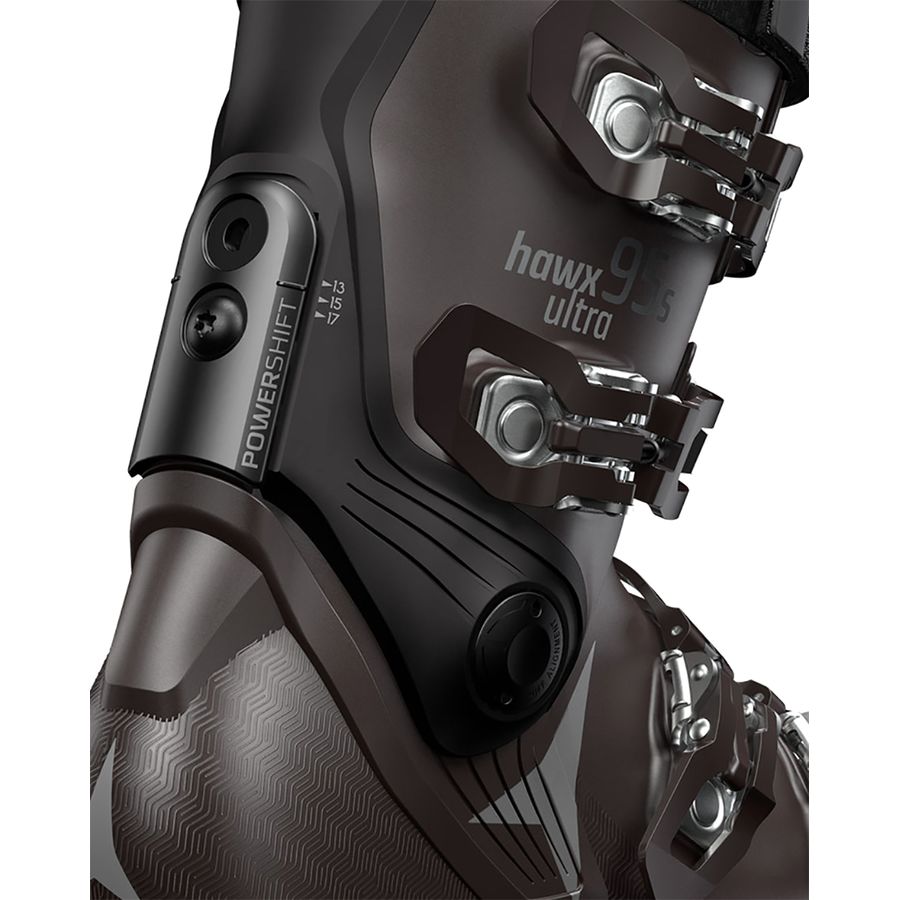Atomic Hawx Ultra 95 W Ski Boot - Women's | Backcountry.com