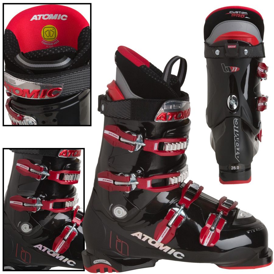 Atomic B 11 Ski Boot - Men's - Ski