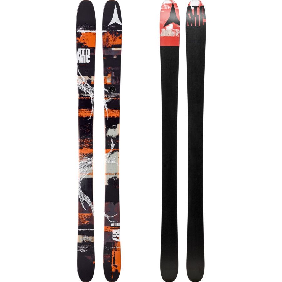 Atomic Alibi Ski - Ski