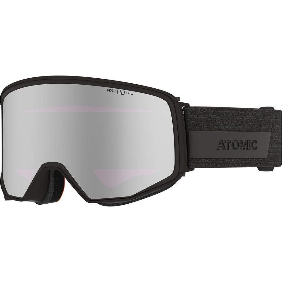 Atomic Four Q HD Goggles - Ski