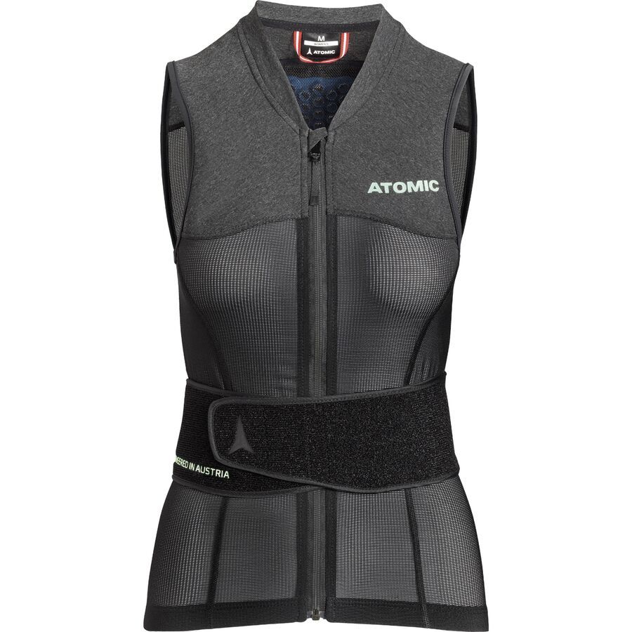 Atomic Live Shield Amid Vest Amid - Women's - Ski