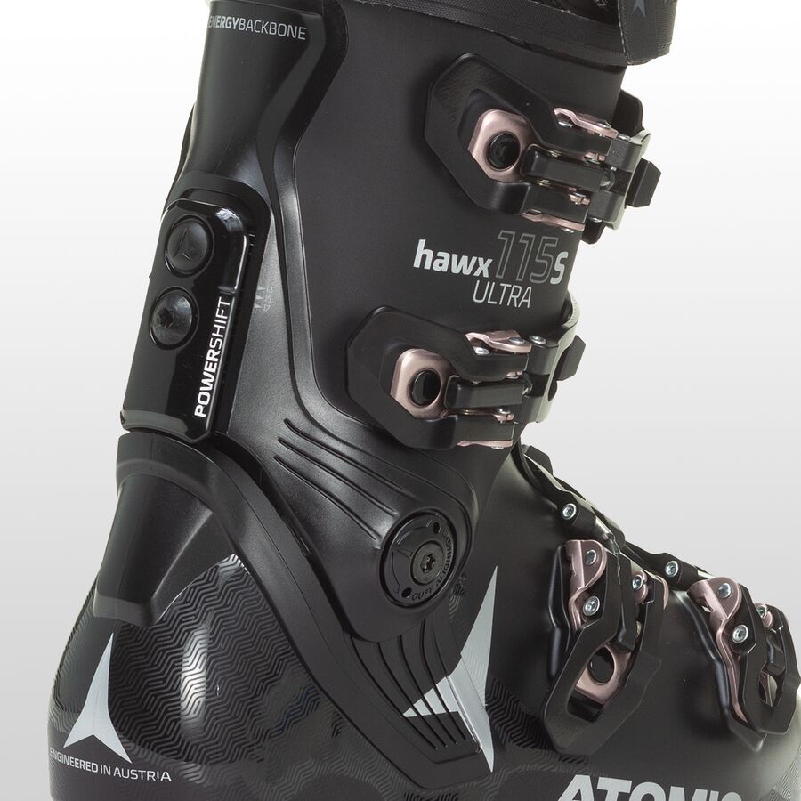 Atomic Hawx Ultra 115 S Ski Boot - Women's | Backcountry.com