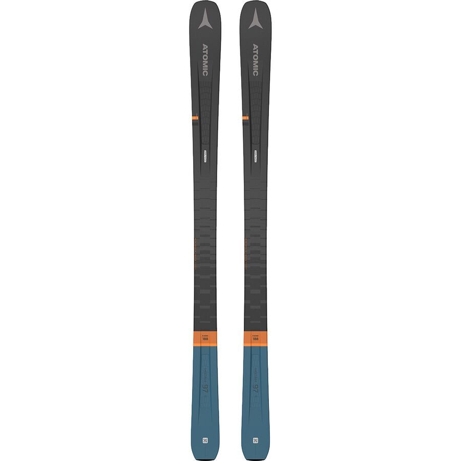 Atomic Vantage 97 Ti Ski - 2021 - Ski
